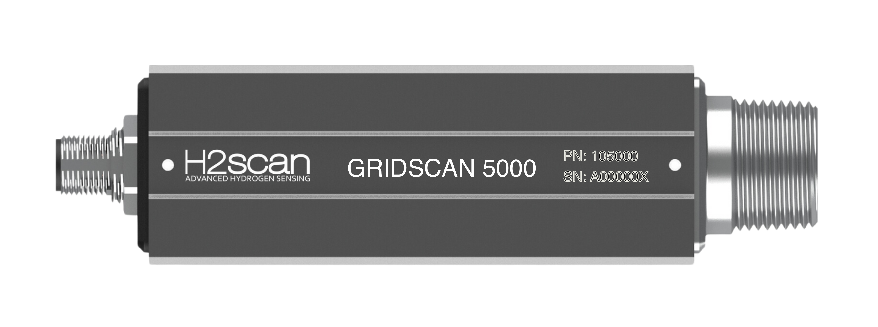 H2scan/美氢斯康GRIDSCAN™5000氢气传感器